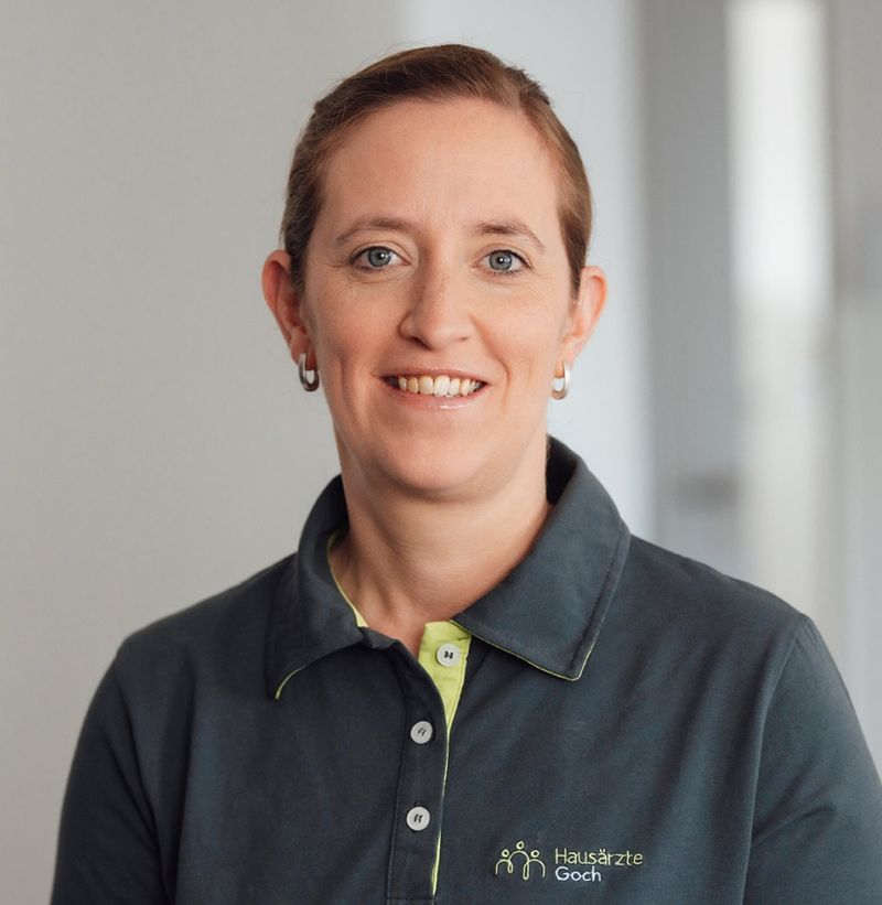 Team - Hausärzte Goch